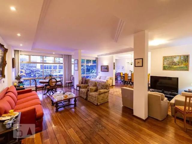 Apartamento para Venda em Rio de Janeiro/RJ Ipanema 4 Quartos