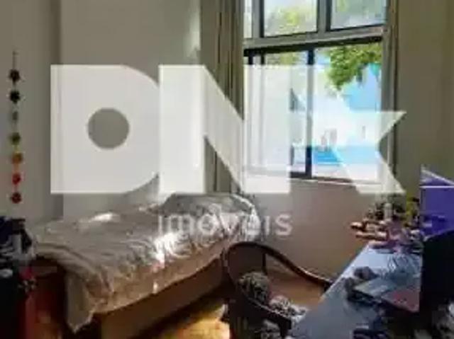 Apartamento para Venda em Rio de Janeiro/RJ Ipanema 4 Quartos