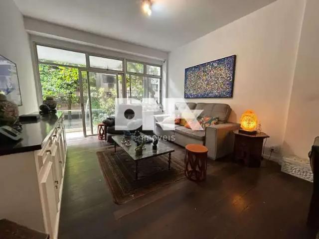Apartamento para Venda em Rio de Janeiro/RJ Ipanema 4 Quartos
