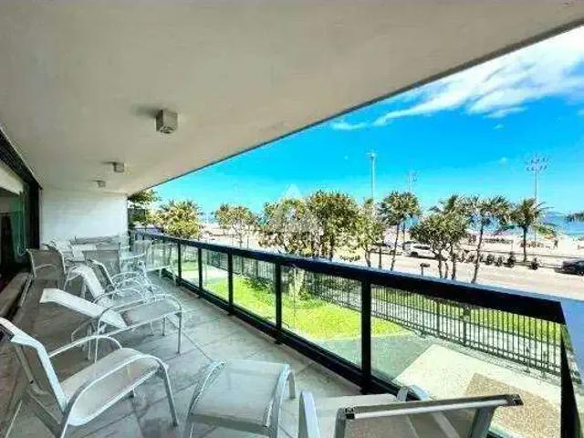 Apartamento para Venda em Rio de Janeiro/RJ Ipanema 4 Quartos
