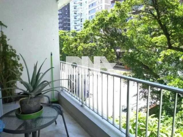 Apartamento para Venda em Rio de Janeiro/RJ Ipanema 4 Quartos