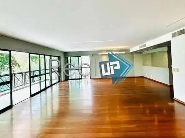 Apartamento para Venda em Rio de Janeiro/RJ Ipanema 4 Quartos