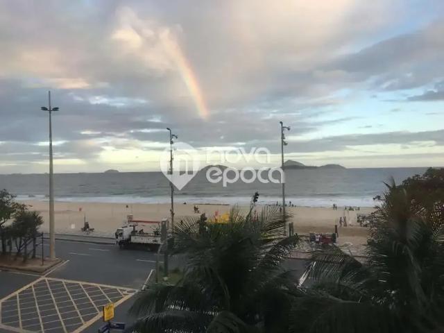 Apartamento para Venda em Rio de Janeiro/RJ Ipanema 4 Quartos