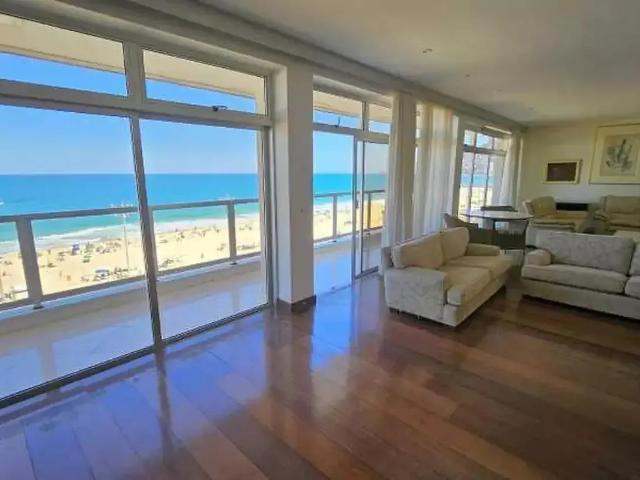 Apartamento para Venda em Rio de Janeiro/RJ Ipanema 4 Quartos