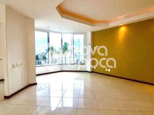 Apartamento para Venda em Rio de Janeiro/RJ Ipanema 4 Quartos