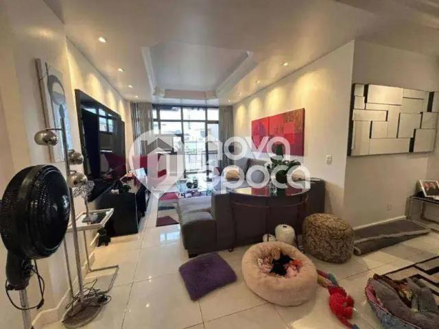 Apartamento para Venda em Rio de Janeiro/RJ Ipanema 4 Quartos