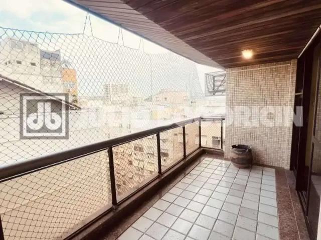 Apartamento para Venda em Rio de Janeiro/RJ Ipanema 4 Quartos