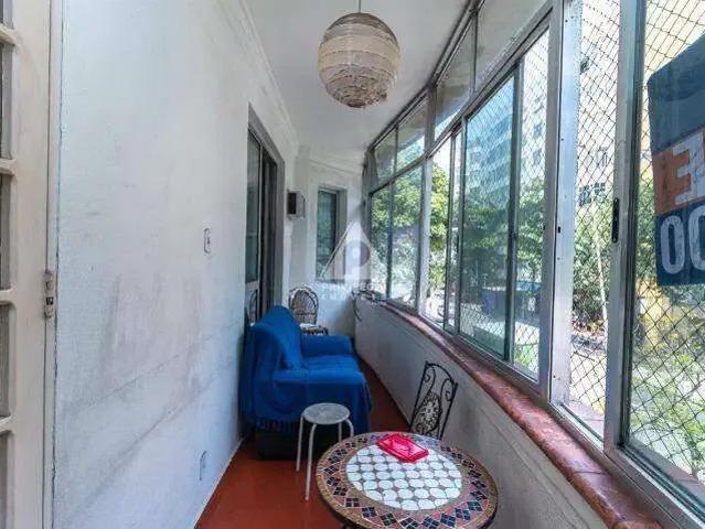 Apartamento para Venda em Rio de Janeiro/RJ Ipanema 4 Quartos