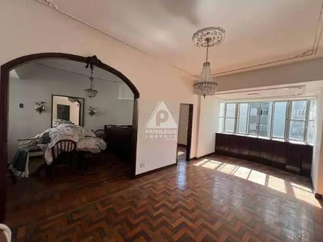 Apartamento para Venda em Rio de Janeiro/RJ Ipanema 4 Quartos