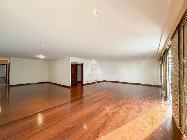Apartamento para Venda em Rio de Janeiro/RJ Ipanema 4 Quartos