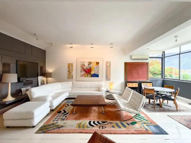 Apartamento para Venda em Rio de Janeiro/RJ Ipanema 4 Quartos