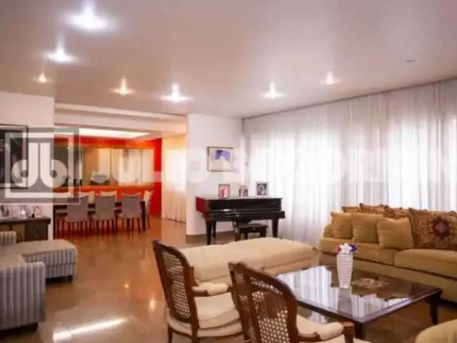 Apartamento para Venda em Rio de Janeiro/RJ Ipanema 4 Quartos