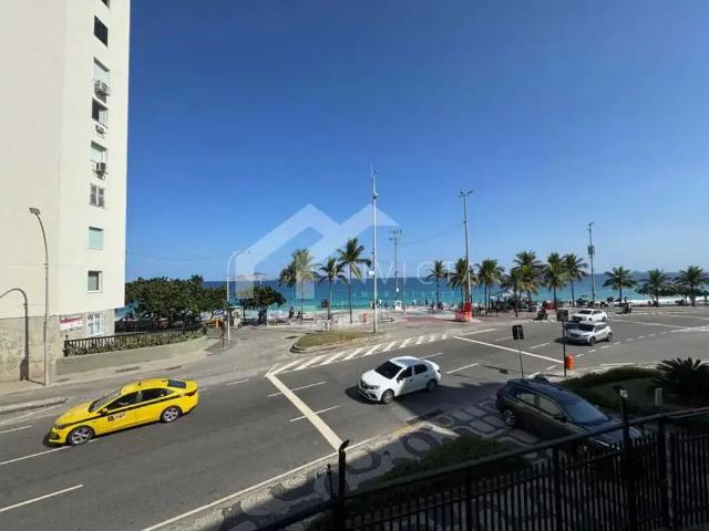 Apartamento para Venda em Rio de Janeiro/RJ Ipanema 4 Quartos