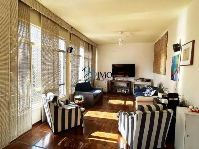 Apartamento para Venda em Rio de Janeiro/RJ Ipanema 4 Quartos