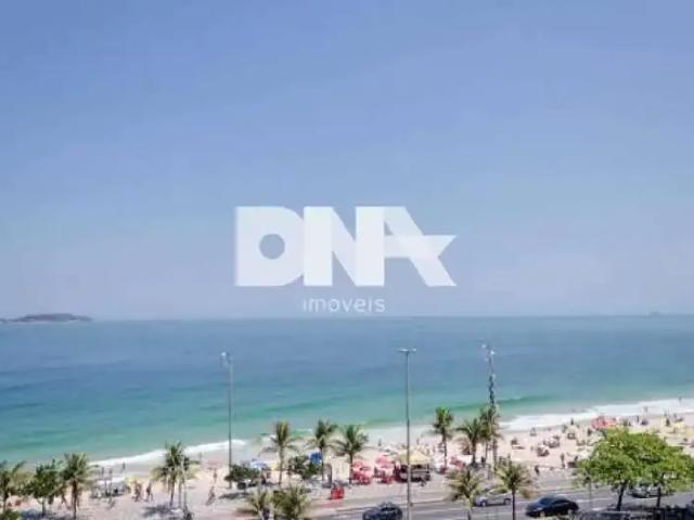 Apartamento para Venda em Rio de Janeiro/RJ Ipanema 4 Quartos