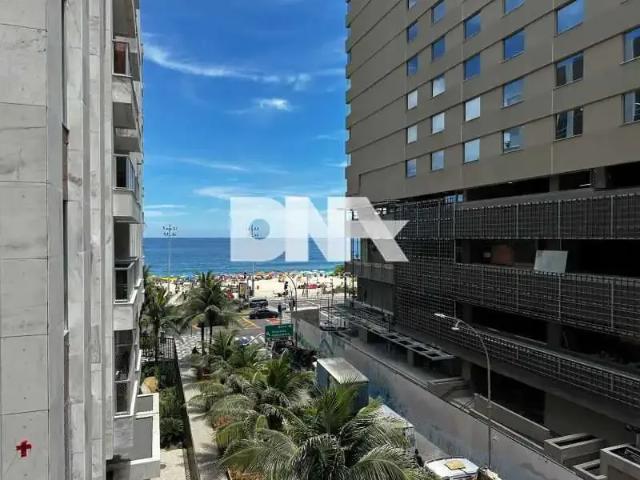 Apartamento para Venda em Rio de Janeiro/RJ Ipanema 4 Quartos