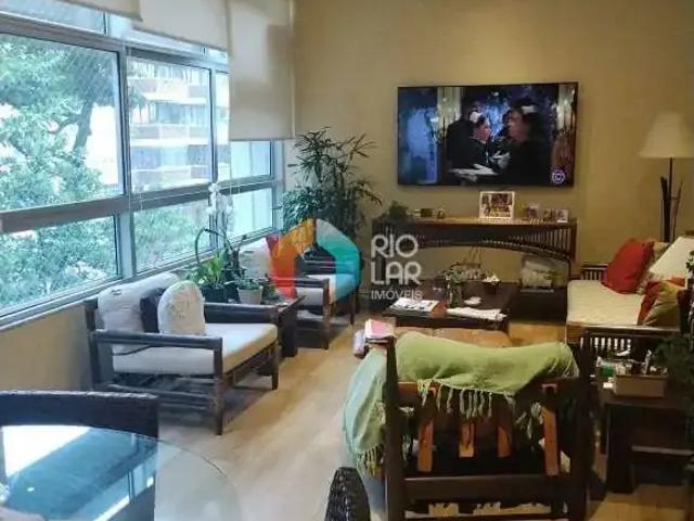 Apartamento para Venda em Rio de Janeiro/RJ Ipanema 4 Quartos