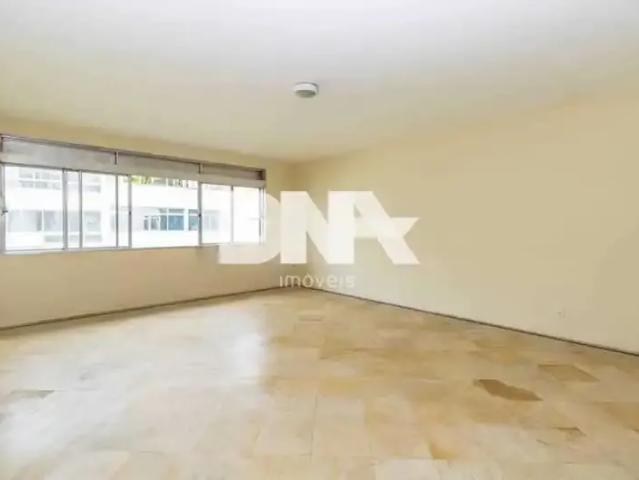 Apartamento para Venda em Rio de Janeiro/RJ Ipanema 4 Quartos
