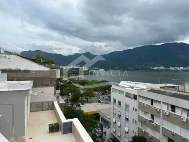 Apartamento para Venda em Rio de Janeiro/RJ Ipanema 4 Quartos