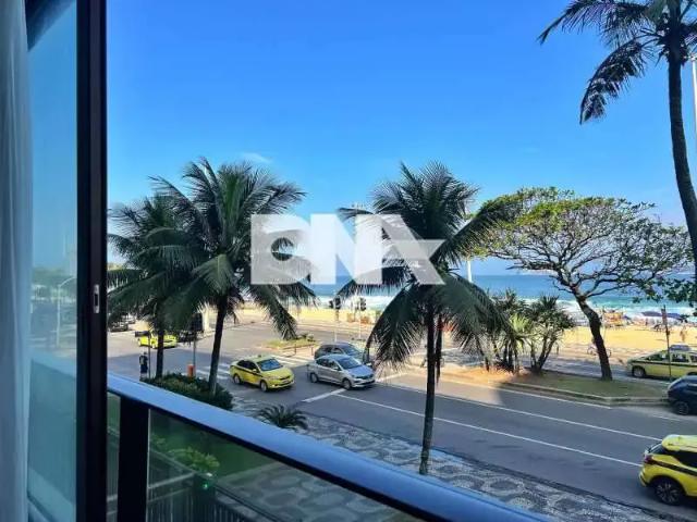Apartamento para Venda em Rio de Janeiro/RJ Ipanema 4 Quartos