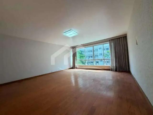 Apartamento para Venda em Rio de Janeiro/RJ Ipanema 4 Quartos