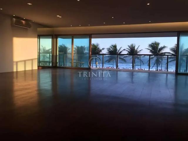 Apartamento para Venda em Rio de Janeiro/RJ Ipanema 4 Quartos