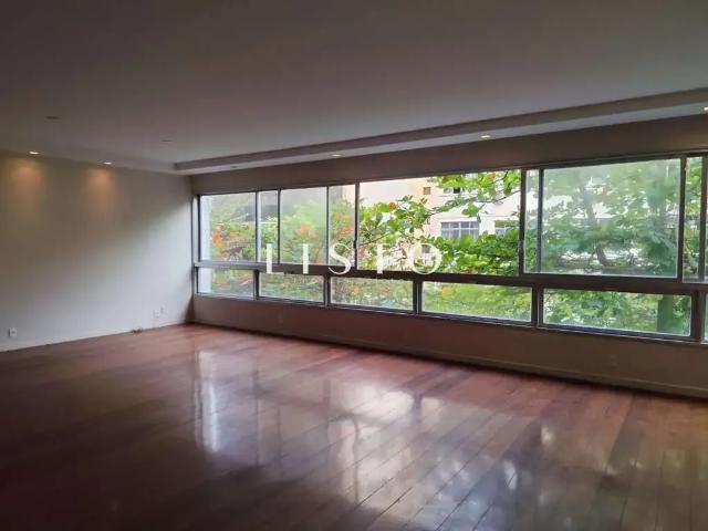 Apartamento para Venda em Rio de Janeiro/RJ Ipanema 4 Quartos
