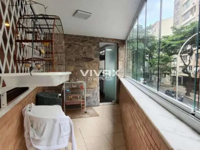 Apartamento para Venda em Rio de Janeiro/RJ Ipanema 4 Quartos