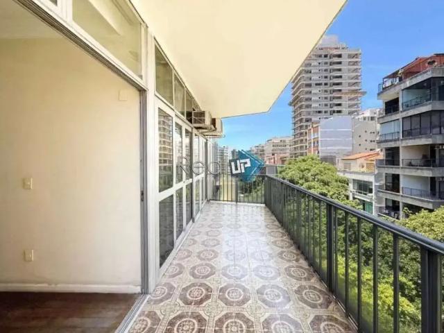 Apartamento para Venda em Rio de Janeiro/RJ Ipanema 4 Quartos