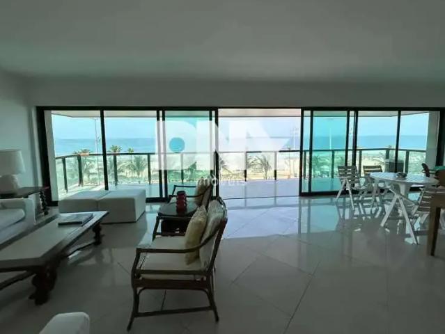 Apartamento para Venda em Rio de Janeiro/RJ Ipanema 4 Quartos