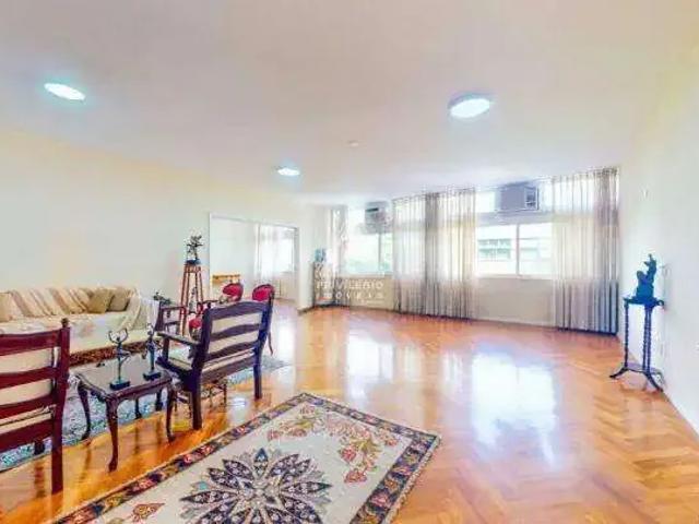 Apartamento para Venda em Rio de Janeiro/RJ Ipanema 4 Quartos