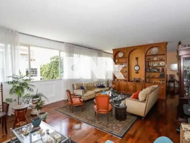 Apartamento para Venda em Rio de Janeiro/RJ Ipanema 4 Quartos