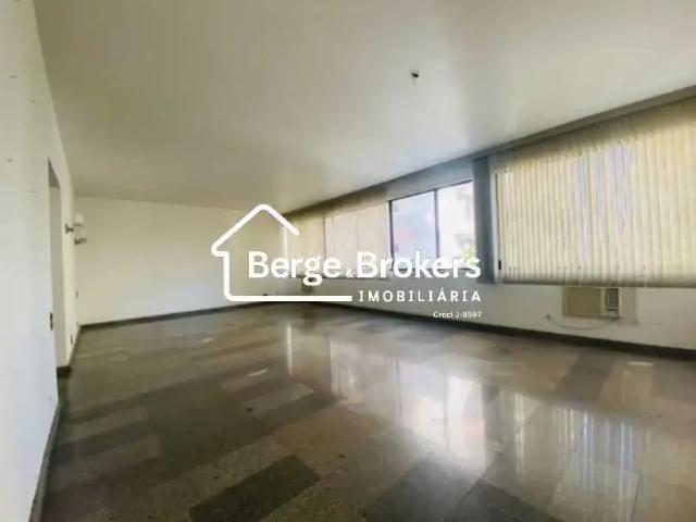 Apartamento para Venda em Rio de Janeiro/RJ Ipanema 4 Quartos
