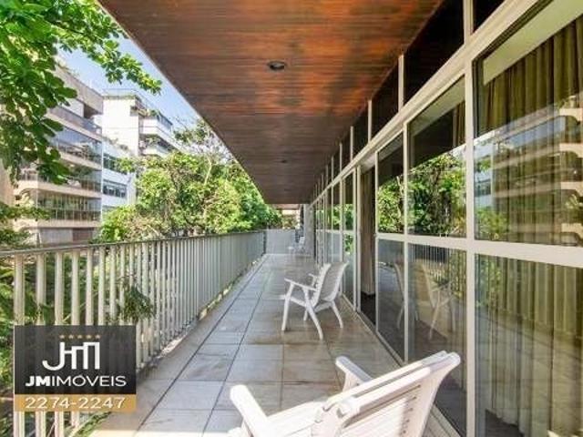 Apartamento para Venda em Rio de Janeiro/RJ Ipanema 4 Quartos