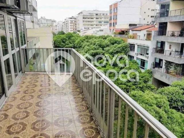 Apartamento para Venda em Rio de Janeiro/RJ Ipanema 4 Quartos