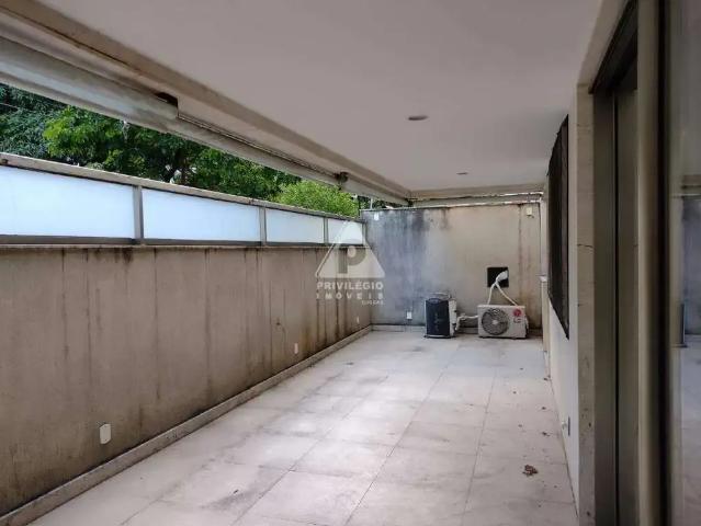 Apartamento para Venda em Rio de Janeiro/RJ Ipanema 4 Quartos