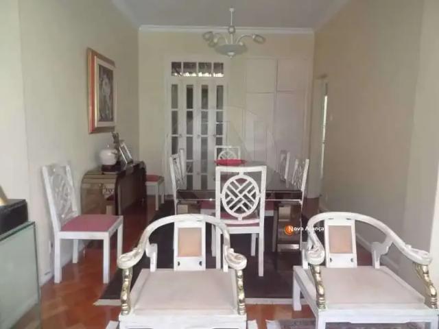 Apartamento para Venda em Rio de Janeiro/RJ Ipanema 4 Quartos