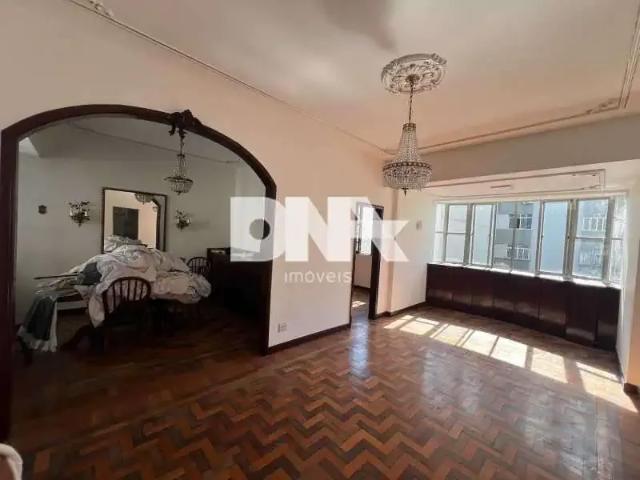 Apartamento para Venda em Rio de Janeiro/RJ Ipanema 4 Quartos