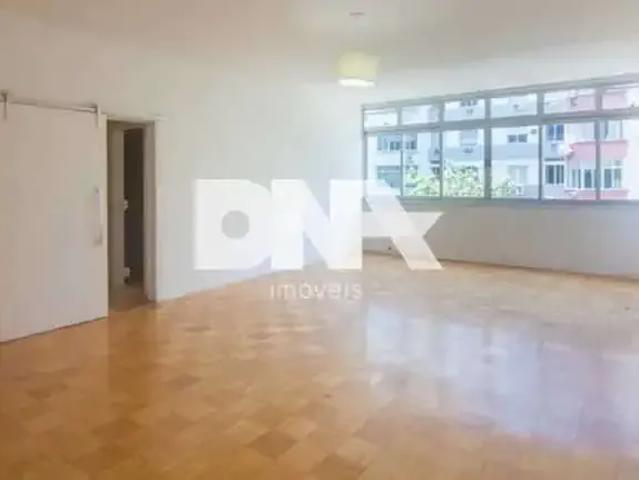 Apartamento para Venda em Rio de Janeiro/RJ Ipanema 4 Quartos