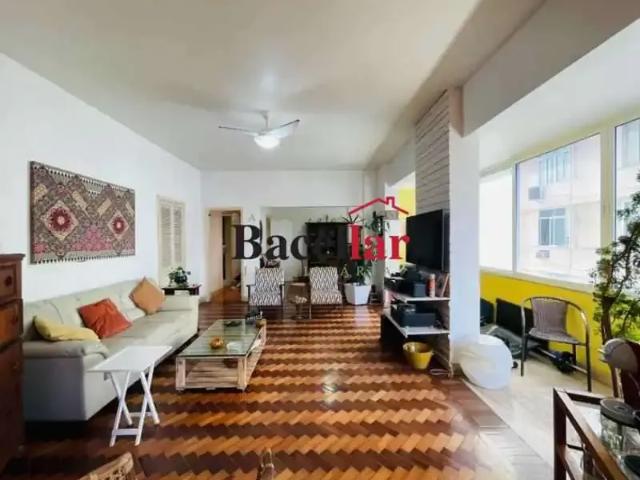 Apartamento para Venda em Rio de Janeiro/RJ Ipanema 4 Quartos