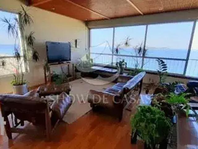 Apartamento para Venda em Rio de Janeiro/RJ Ipanema 4 Quartos