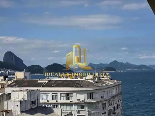 Apartamento para Venda em Rio de Janeiro/RJ Ipanema 4 Quartos