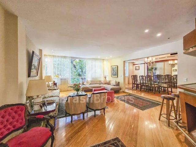 Apartamento para Venda em Rio de Janeiro/RJ Ipanema 4 Quartos