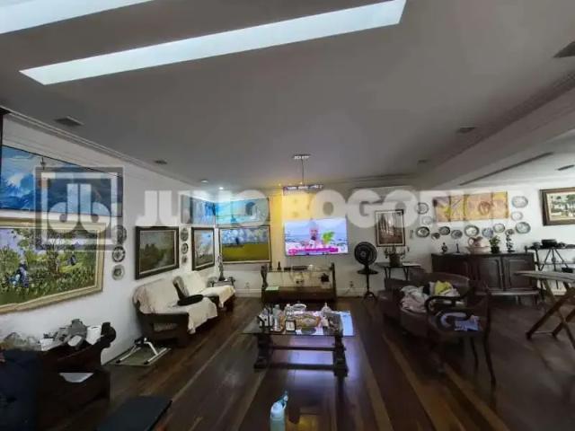 Apartamento para Venda em Rio de Janeiro/RJ Ipanema 4 Quartos