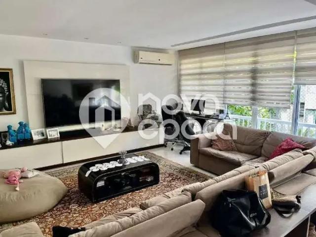 Apartamento para Venda em Rio de Janeiro/RJ Ipanema 4 Quartos