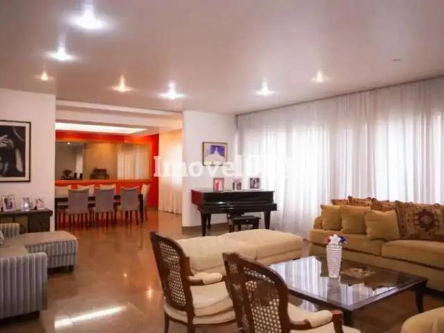 Apartamento para Venda em Rio de Janeiro/RJ Ipanema 4 Quartos