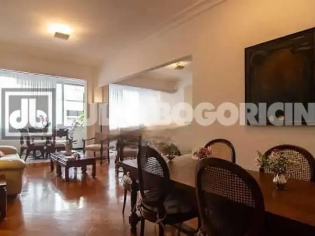 Apartamento para Venda em Rio de Janeiro/RJ Ipanema 4 Quartos