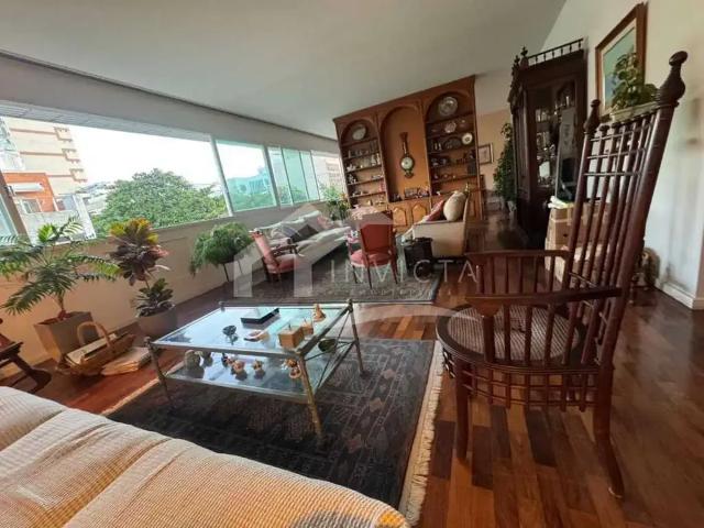 Apartamento para Venda em Rio de Janeiro/RJ Ipanema 4 Quartos