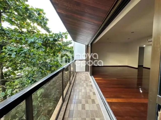 Apartamento para Venda em Rio de Janeiro/RJ Ipanema 4 Quartos