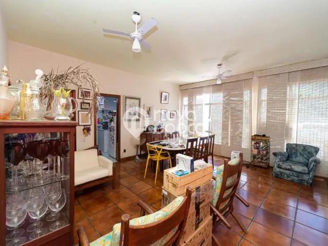 Apartamento para Venda em Rio de Janeiro/RJ Ipanema 4 Quartos